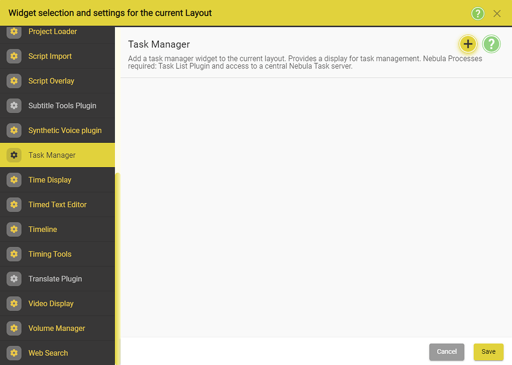 How To Section - How To - Forum for Stellar & Nebula Users