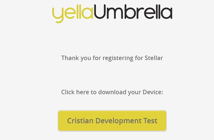 Installing a Nebula Device - Getting Started - Forum for Stellar ...